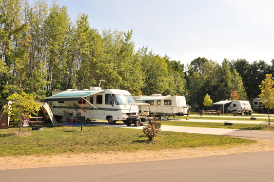 Soaring Eagle Waterpark And Hotel