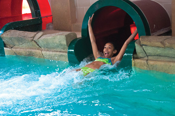 Soaring Eagle Water Park Soaring Eagle Waterpark And Hotel