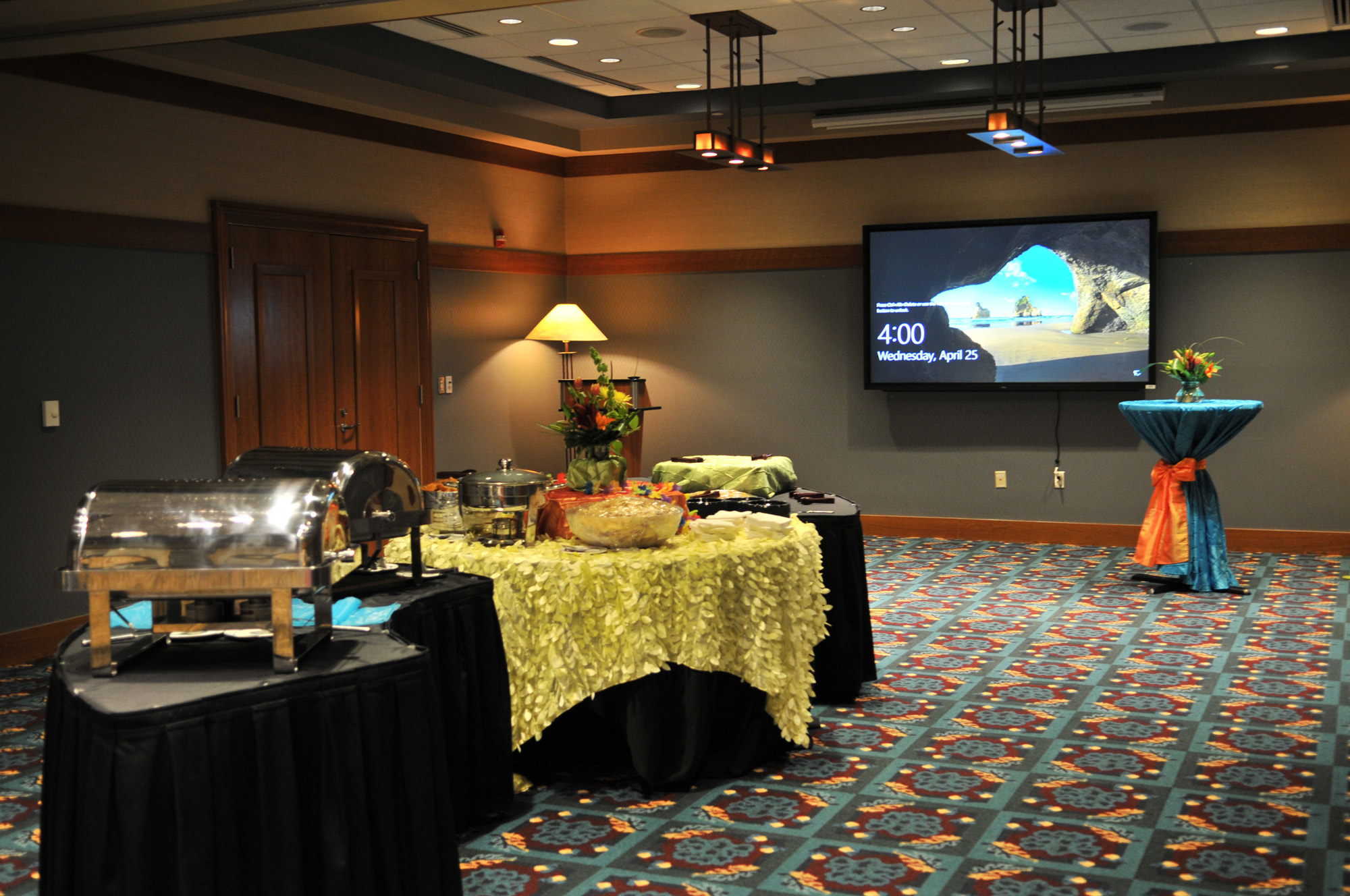 Soaring Eagle Waterpark And Hotel