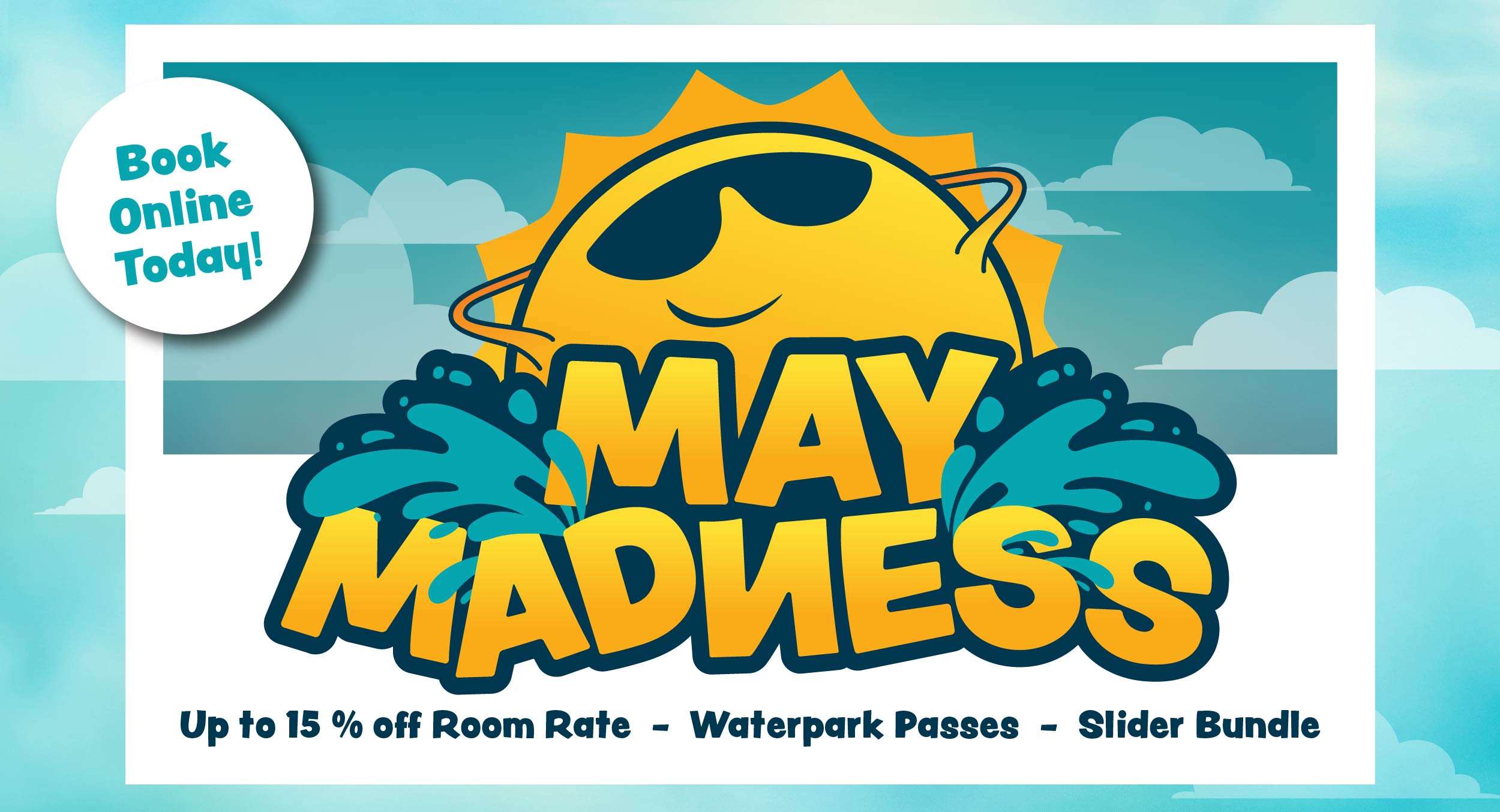 Soaring Eagle Waterpark And Hotel