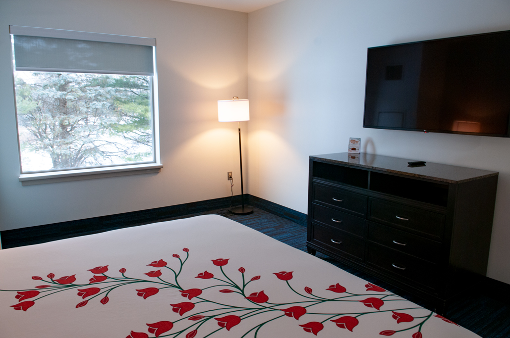 Soaring Eagle Waterpark And Hotel