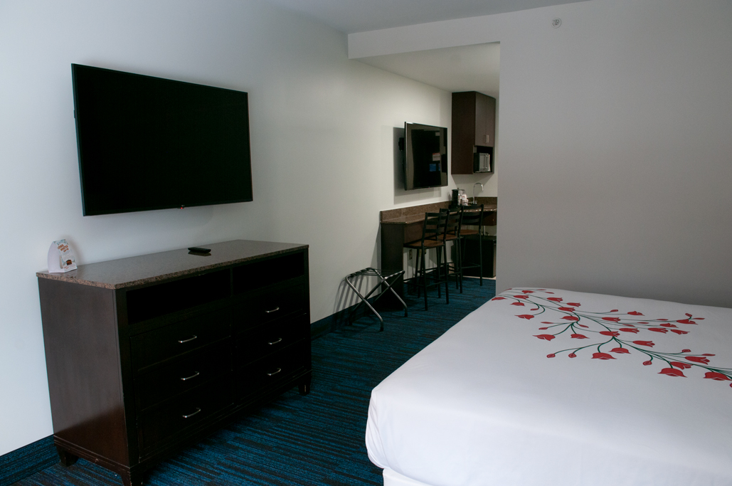 Soaring Eagle Waterpark And Hotel